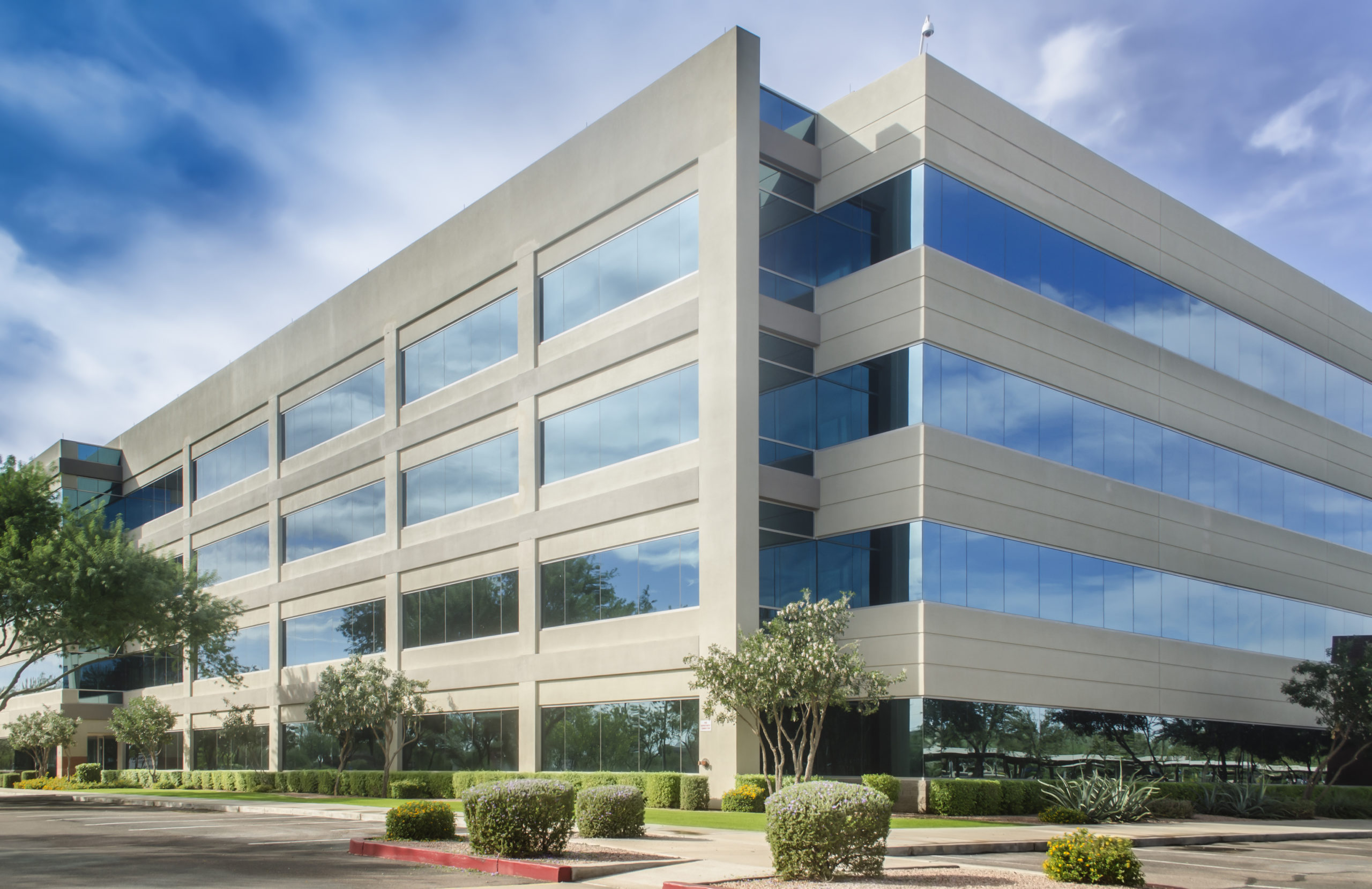 The Importance of Real Estate Photography for Commercial Properties ...